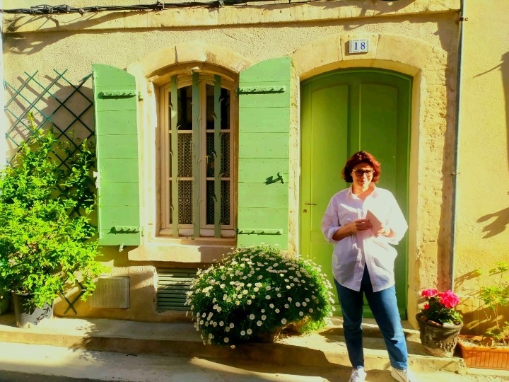 Mme Hanen MAROUANI : « La femme africaine est combative, débrouillarde ...